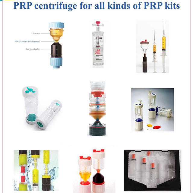PRP centrifuge/Platelet rich plasma centrifuge - Buy PRP centrifuge, Platelet rich plasma ...